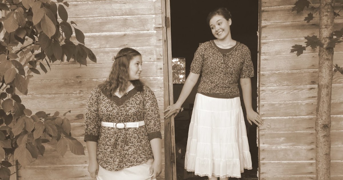 Calico Sisters: About Us