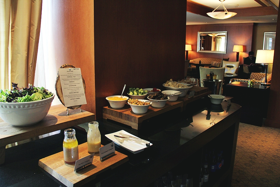 TRAVEL | THE RITZ CARLTON DOWNTOWN BOSTON , HOTEL REVIEW