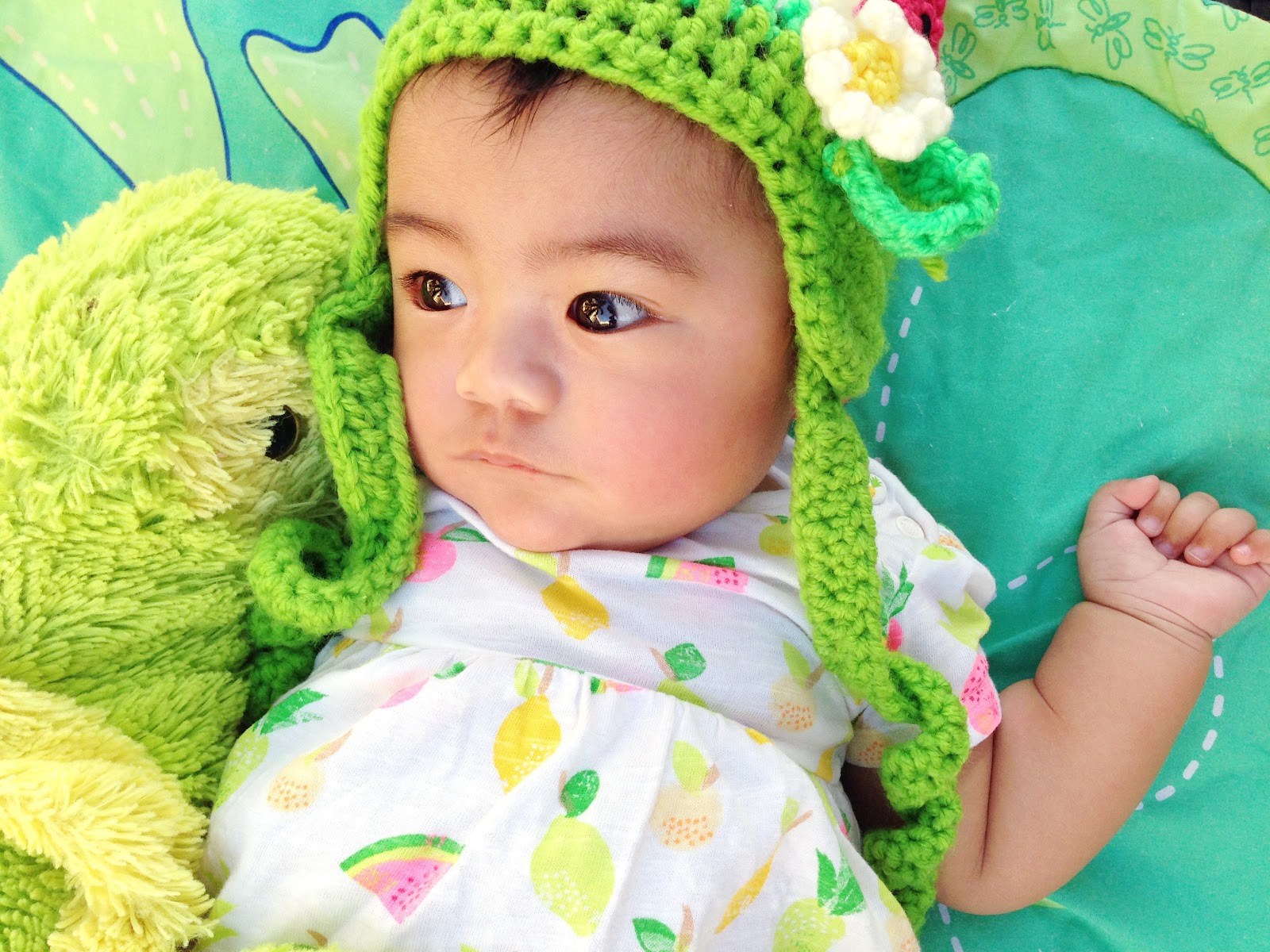 Pink Paradise: Watermelom Baby ლζ*♡ε♡*ζლ