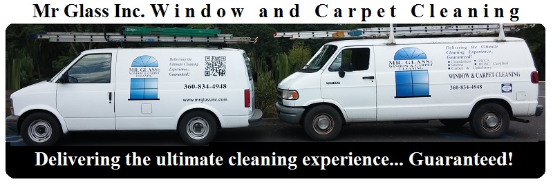 Mr. Glass Inc.: HOME