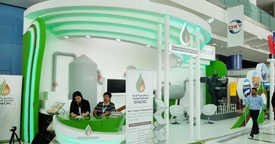 SNOC Moves Onwards and Upwards as a Secure and Stable Energy Supplier ...