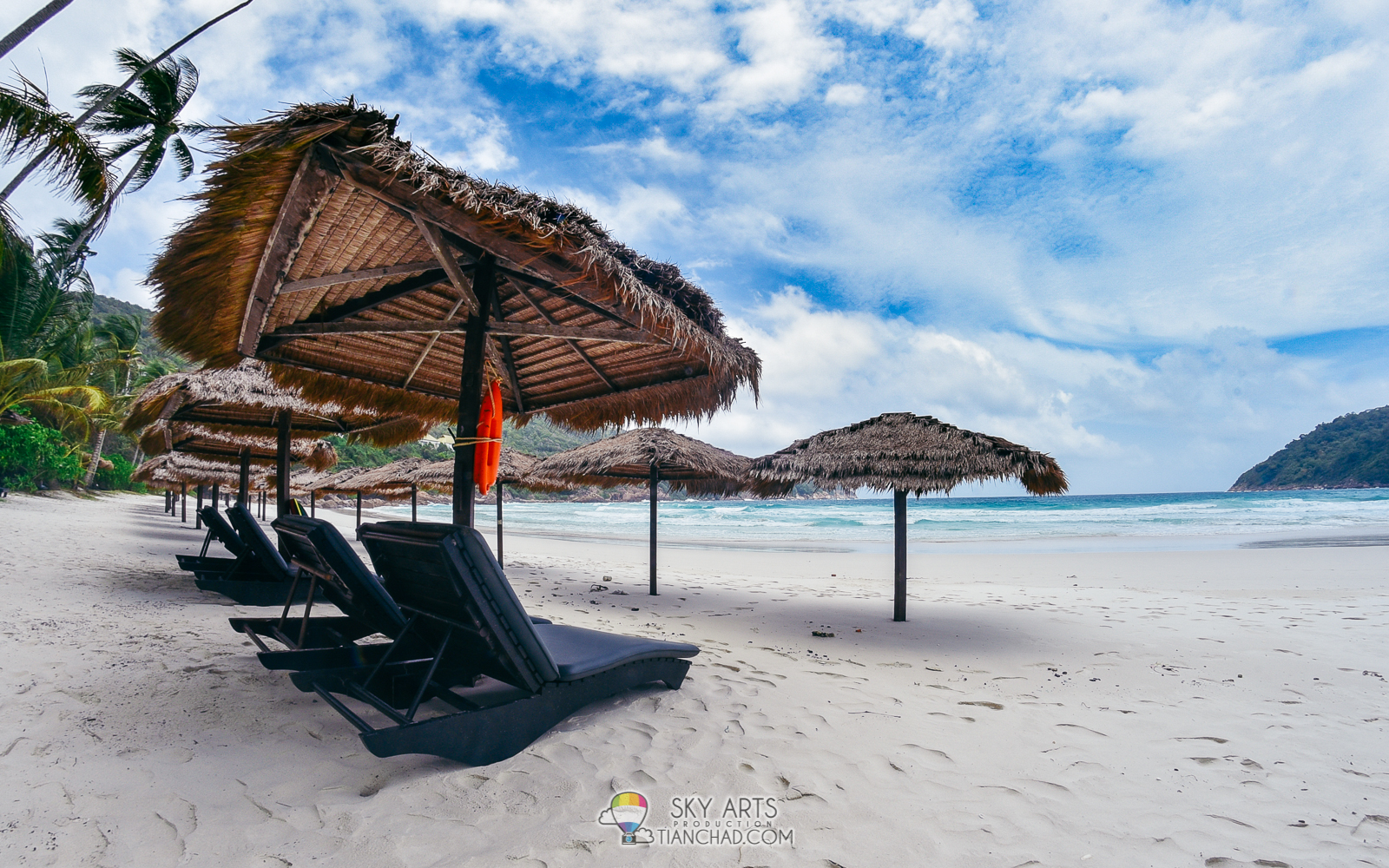 【Review】13 Things To Do In The Taaras Beach & Spa Resort | Pulau Redang