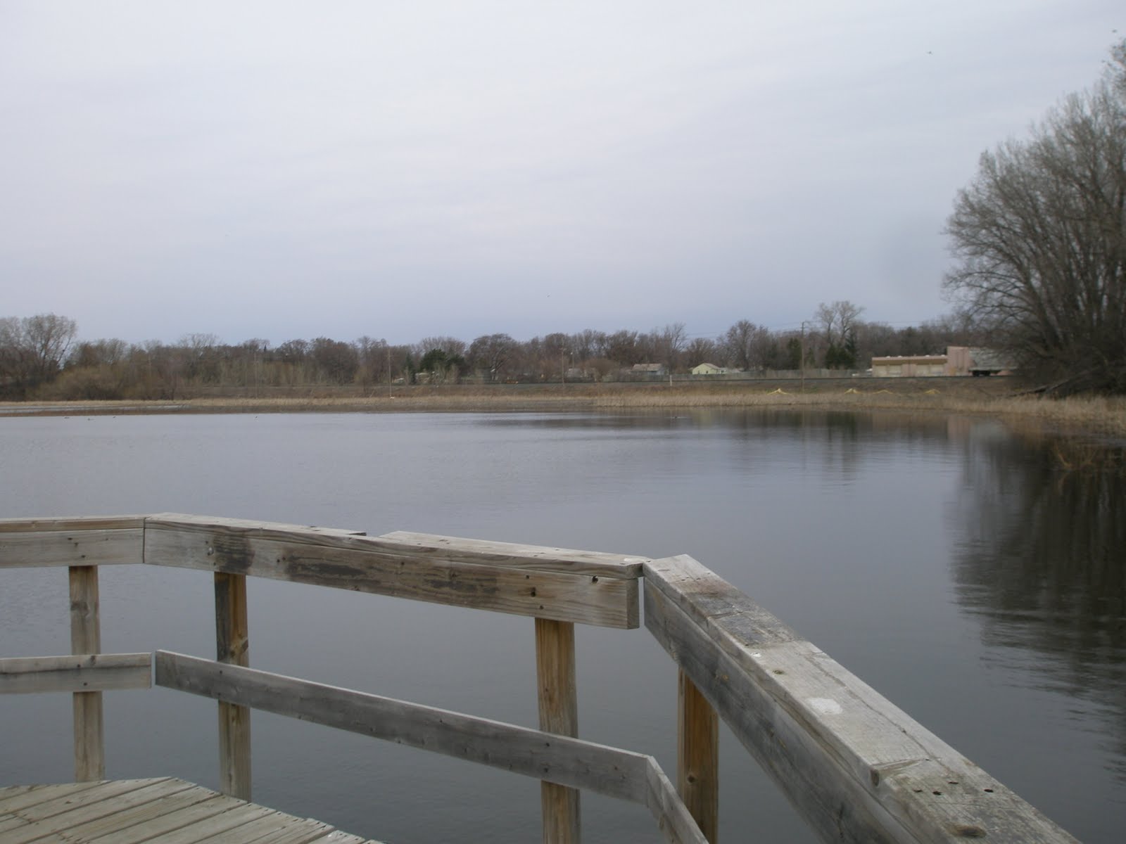 The Ryan Lake Project