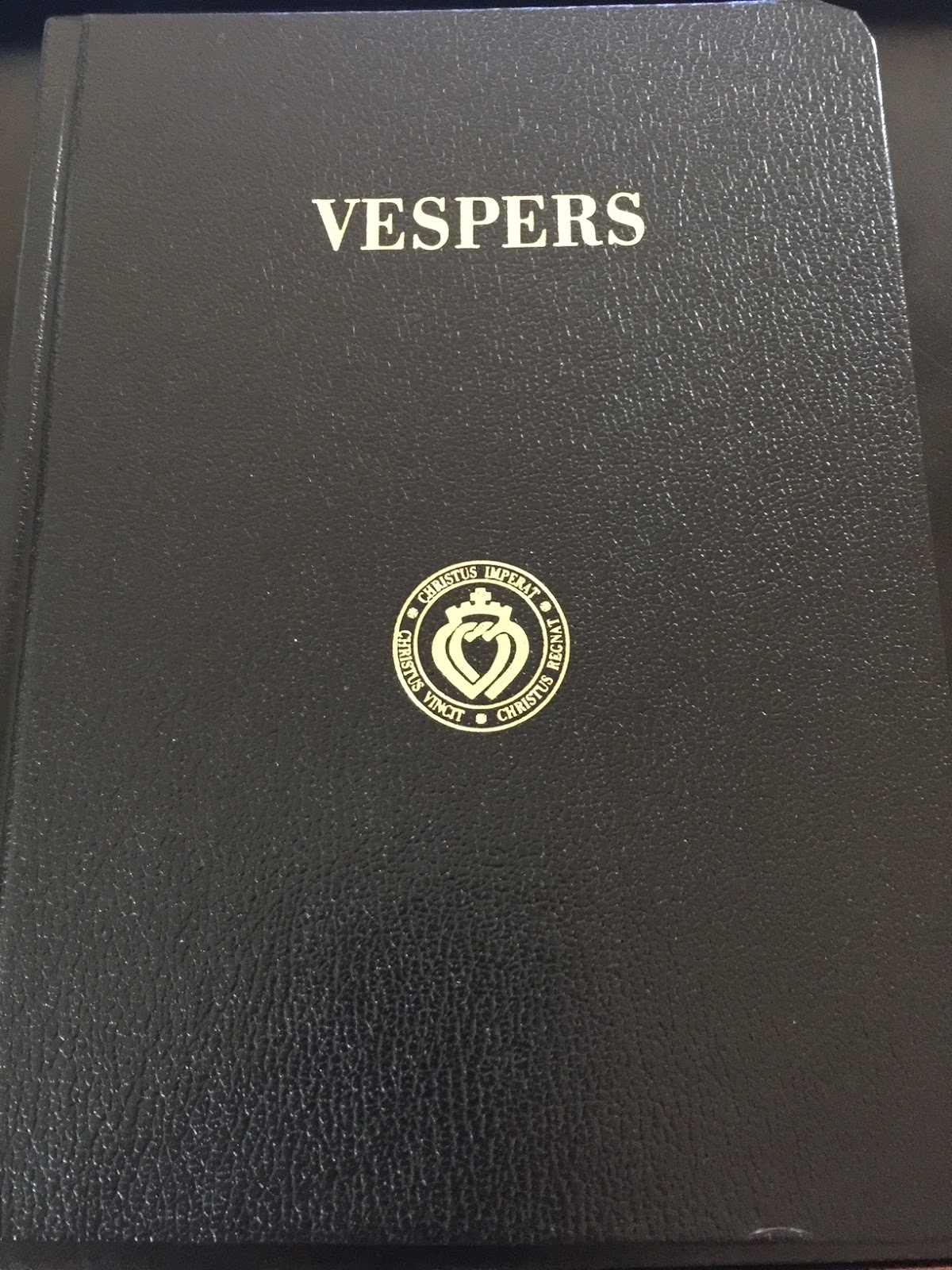 RORATE CÆLI: The 2017 Angelus Press liturgical calendar -- and a surprise