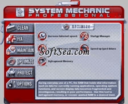 System Mechanic Professional (SMP) | Buku TKJ Niko