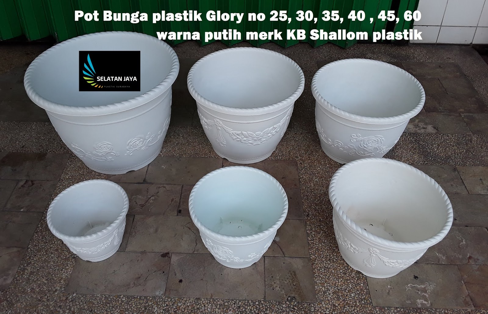 Selatan Jaya distributor barang plastik furnitur Surabaya Indonesia ...