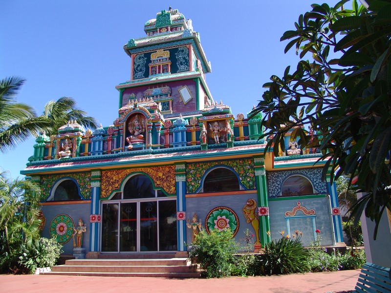 The Physician Anthropologist: THE TRIBE OF MALABARS