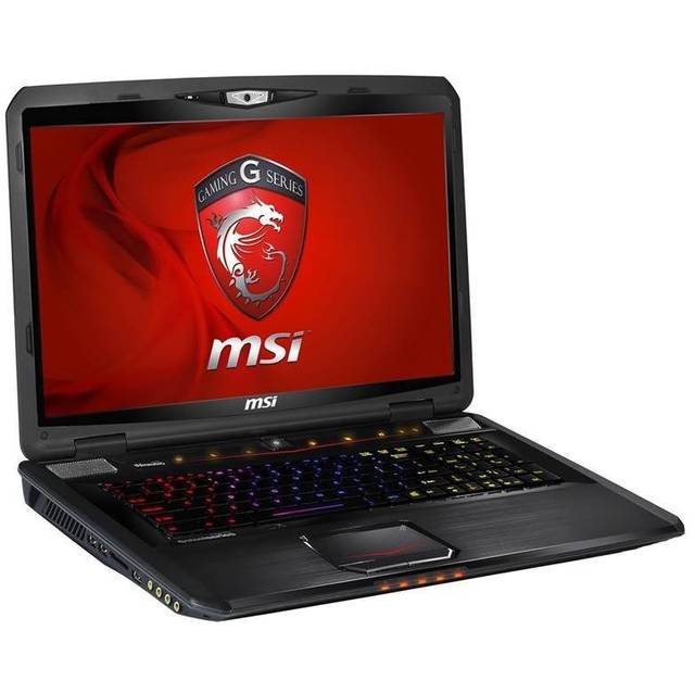 Gadgets Beam: MSI G Series GT70 2OC-059US Gaming Laptop Review