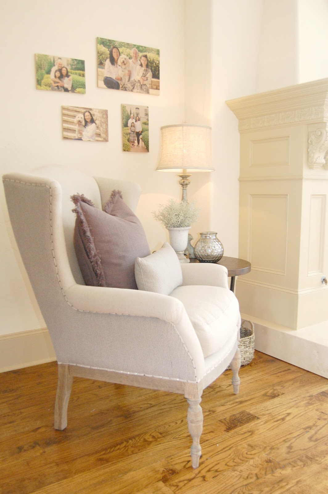 Style with Wisdom: Stunning French Country Sitting
