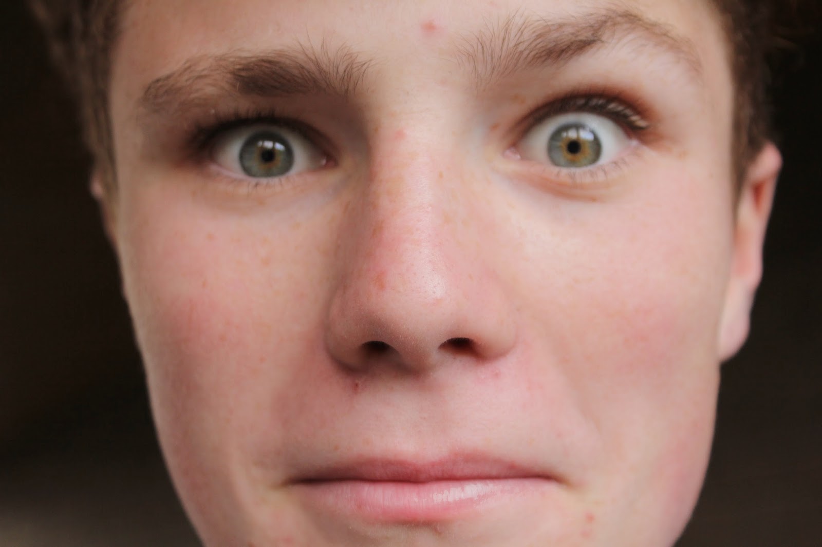 Type of Shot dan Angle Fotografi - Gung Rani's Blog