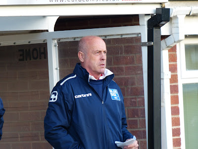 Bulls News: David Keyte's 2020 Interview Part Two