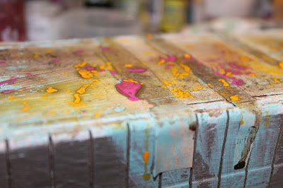 AlteredStatesStudio: collaging/ art journal- feeling creative