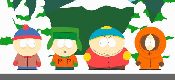 Equestria Daily - MLP Stuff!: My Little South Park