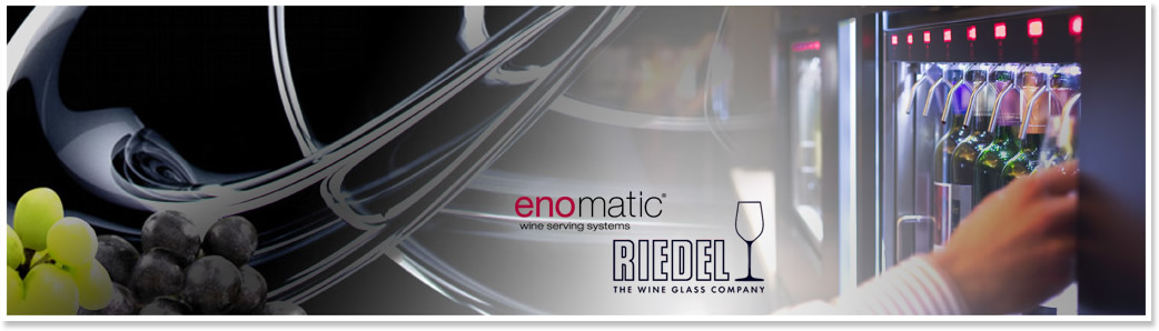 Enomatic UK & Ireland
