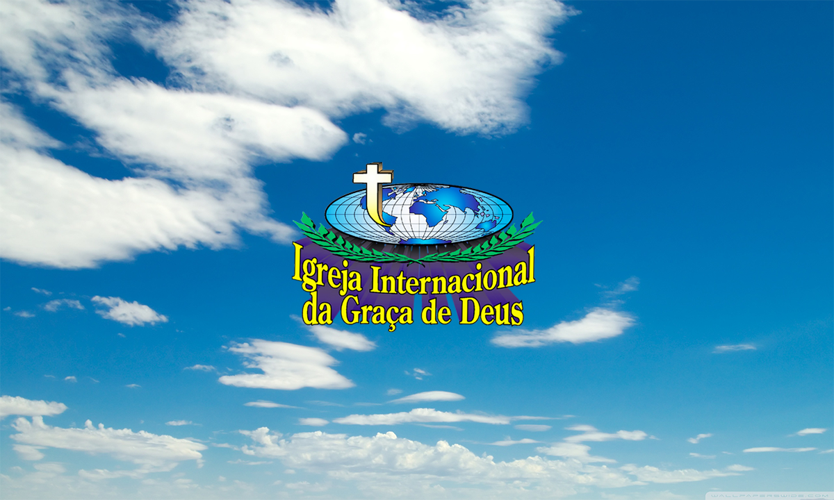 IIGD CID. Patriarca: Banner IIGD