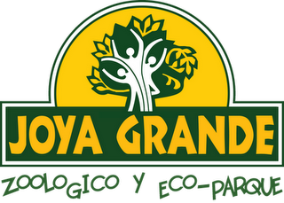 Zoológico Joya Grande