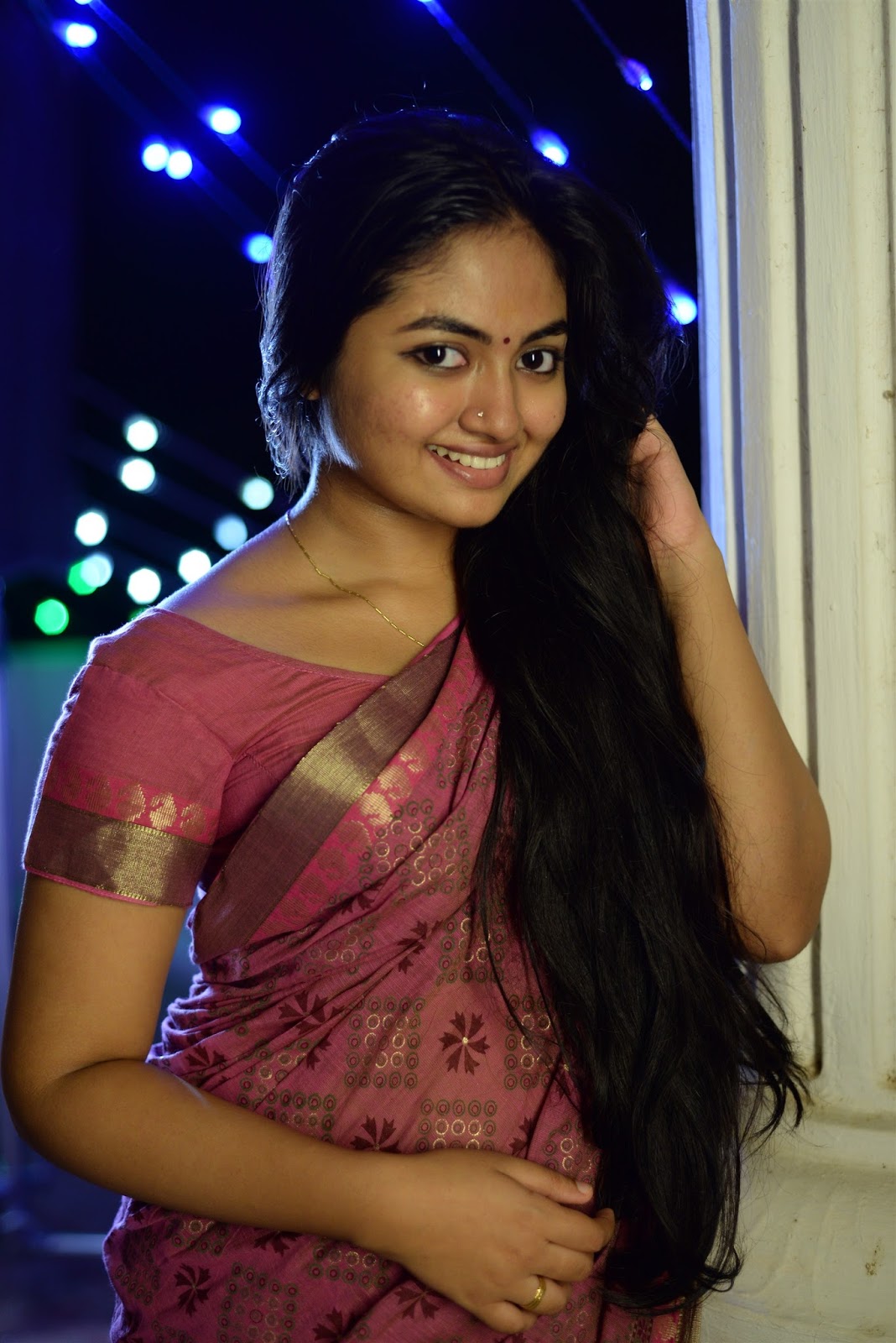 Upcoming Tamil Actress Shaalin Zoya Latest Gallery | Gethu Cinema