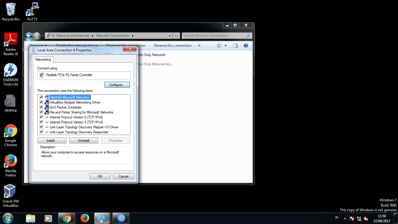 Tutorial langkah setting mikrotik lengkap dengan gambar