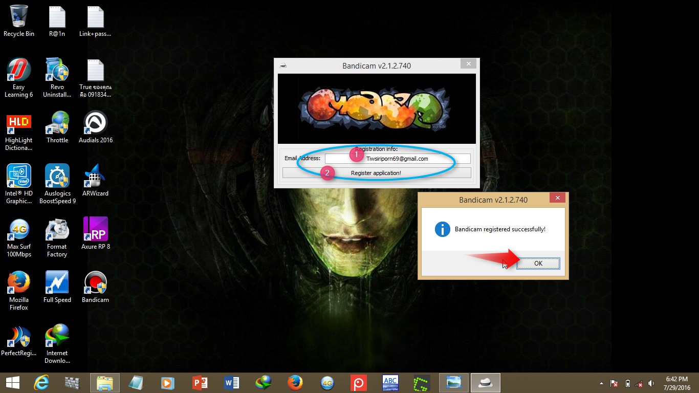 bandisoft - Thai News Collections