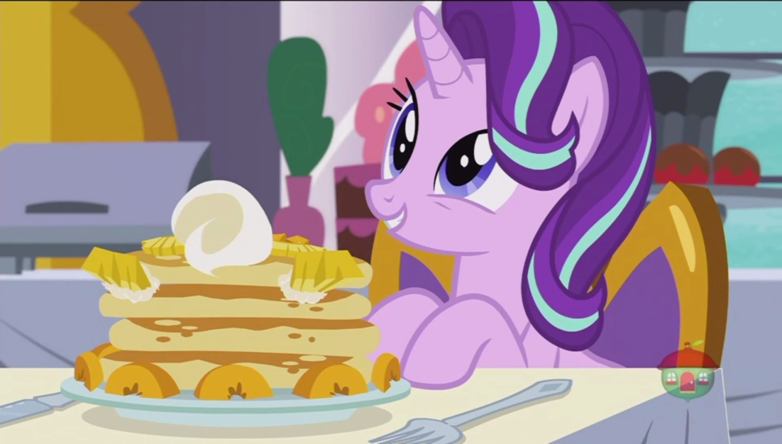 Equestria Daily - MLP Stuff!: "A Royal Problem" Episode Followup: 20% ...
