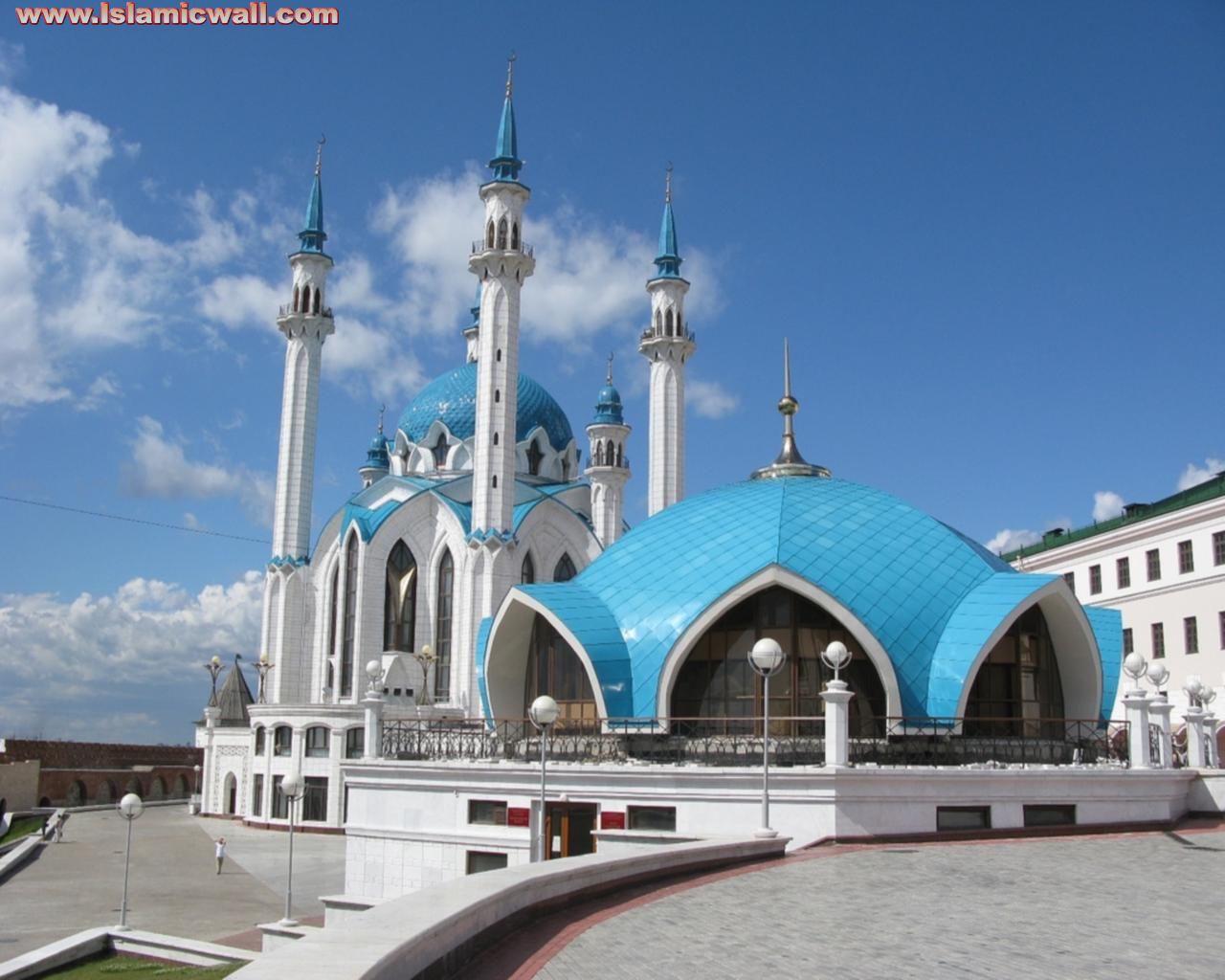 Beautiful Mosque In The World ~ High Definition Wallpapers|Cool ...