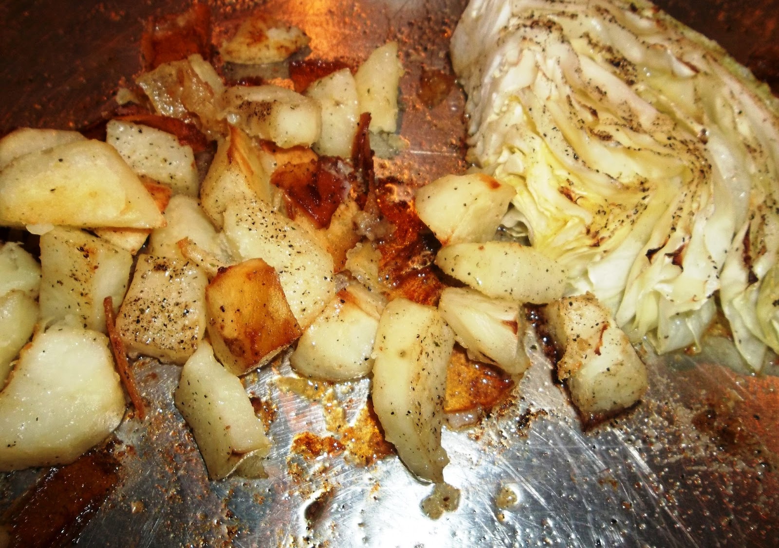 It's All About a Good Recipe: Daniel Fast Recipes and ideas