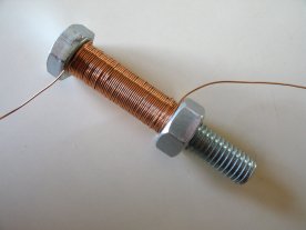 Física II: Electroimanes