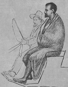 11-HISTORY: Arrest of Te Whiti & Tohu