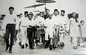 Pahlawan Dan Pejuang Kemerdekaan Melayu Yang Gagah Berani: KRONOLOGI ...