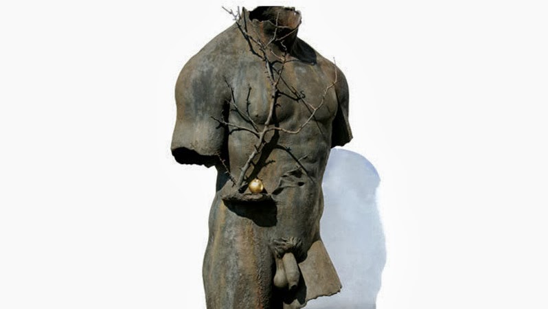 peuple de papier: Roberto Santo