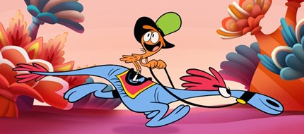 InfoAnimation.com.br: Criador das Meninas Super Poderosas lança ...