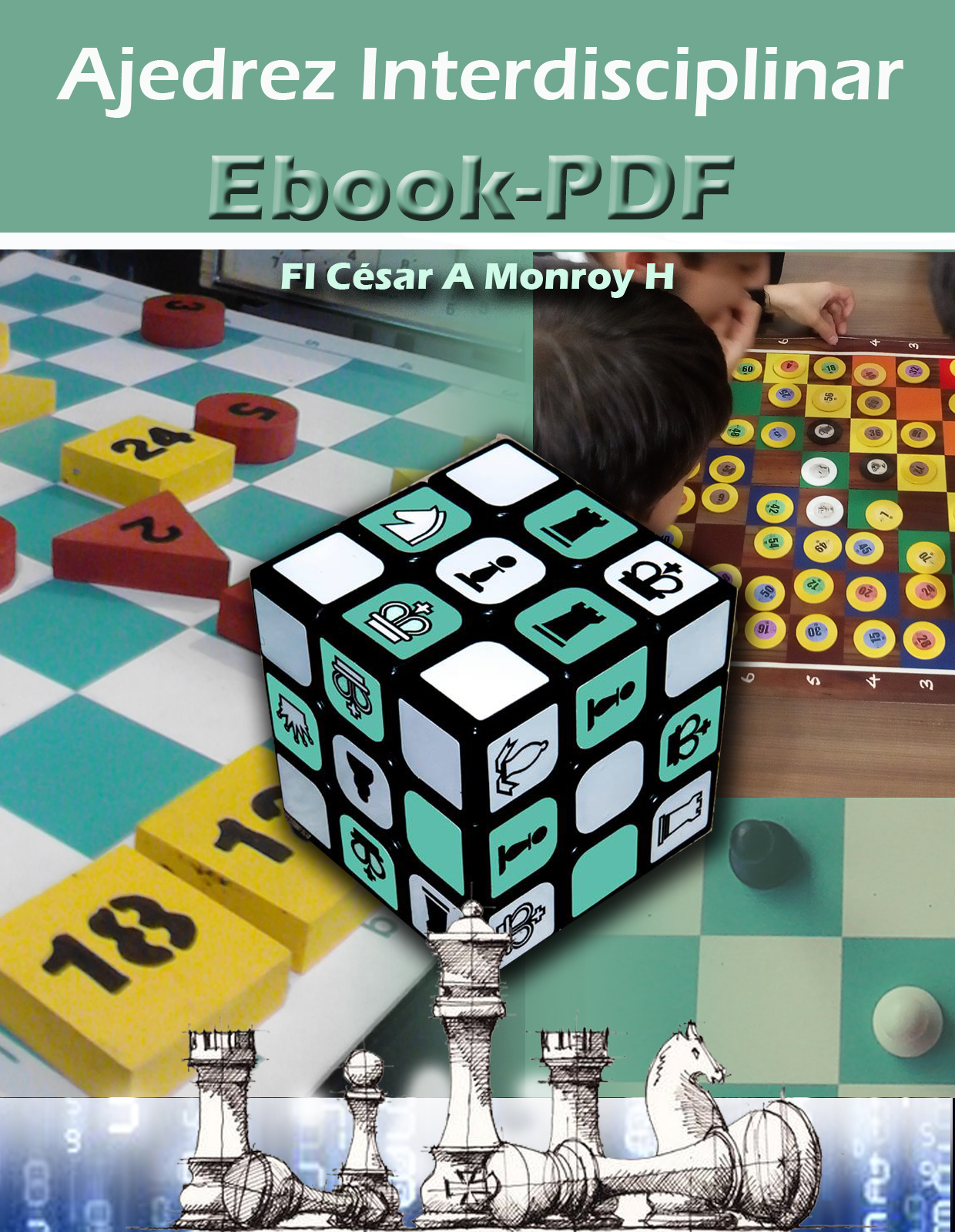 Bitácora Ajedrez