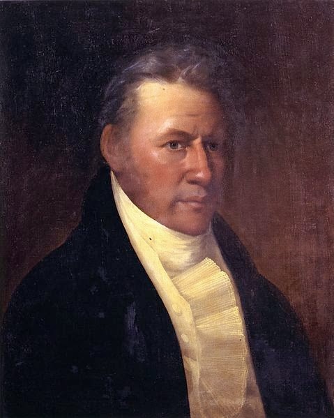 The Civil War of the United States: Elizabeth Cady Stanton, born ...