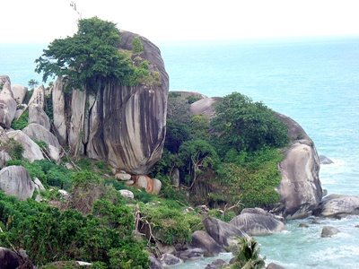 Let's Go to NAtuna Islands: The magic of Natuna Island