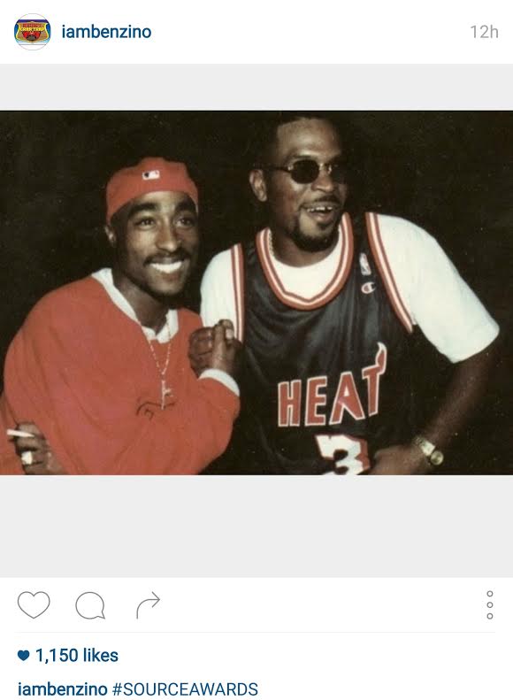 Benzino Throws Shade at the BET Hip Hop Awards: "We Gave Hip Hop and ...