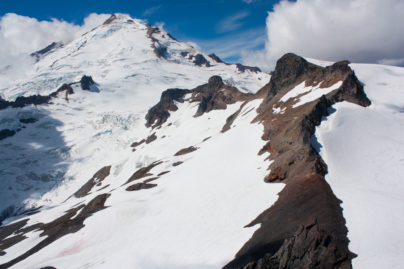 Hiking Shenandoah: Ptarmigan Ridge