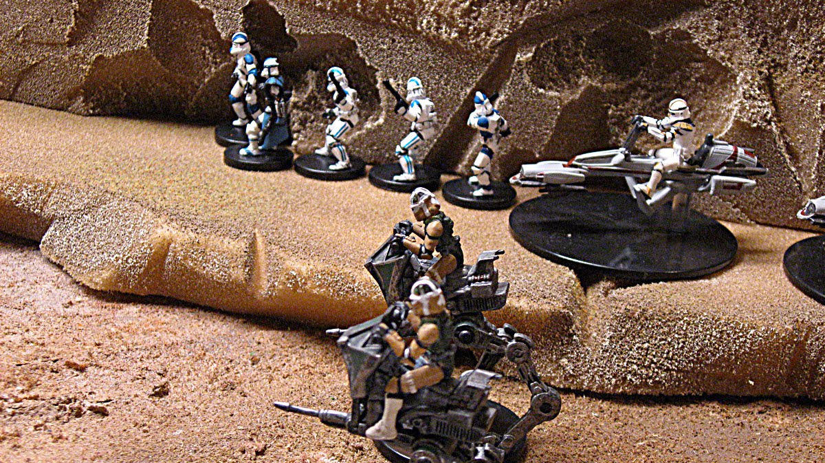 Battle on Genosha IV