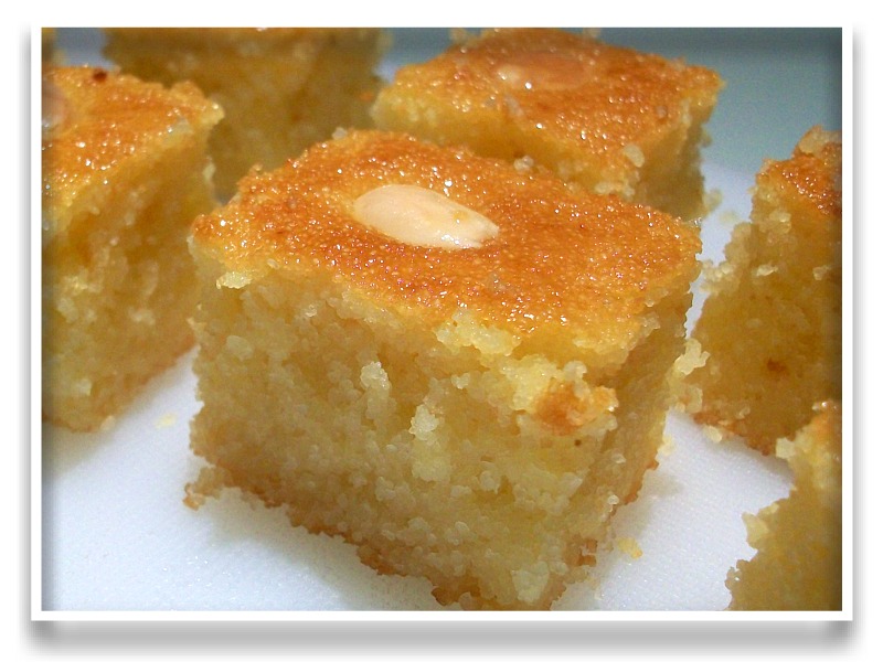 HARISE : Mis dulces preferidos