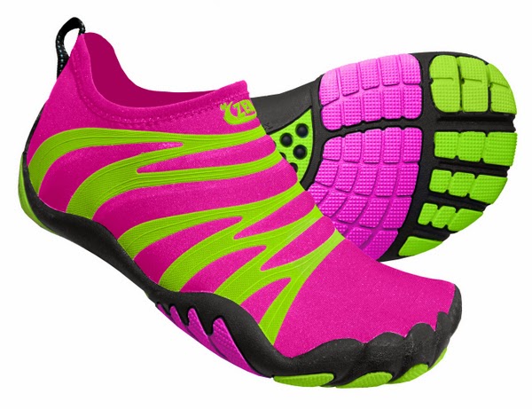 Woman In Digital: ZEM: Less Shoes, More You