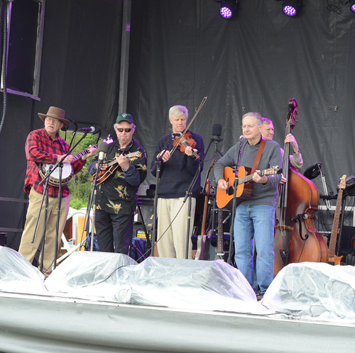 Rocky Top BBQ Cook-Off Results