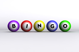 Bingo en ligne |Bingo