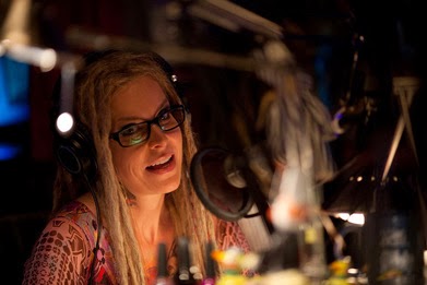 Fascination With Fear: Halloween 2013: Disc Jockeys In Horror ...