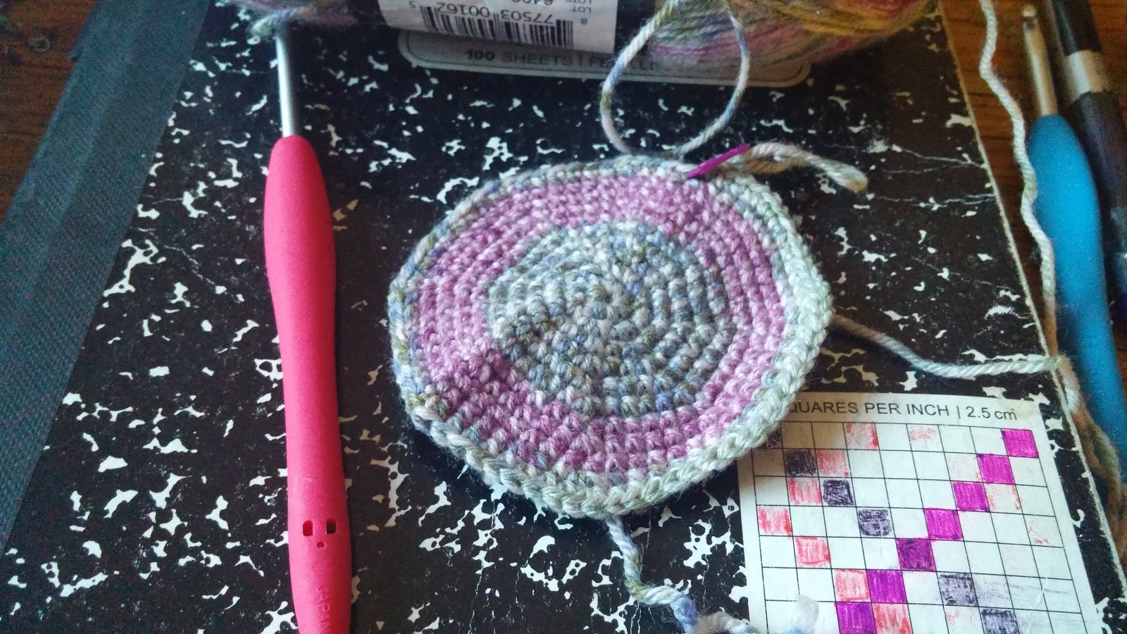 The Knittin' Wiccan: knitting and faith in life