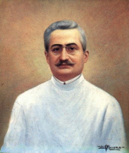 In... visibile: Giuseppe Moscati: la vita è un attimo