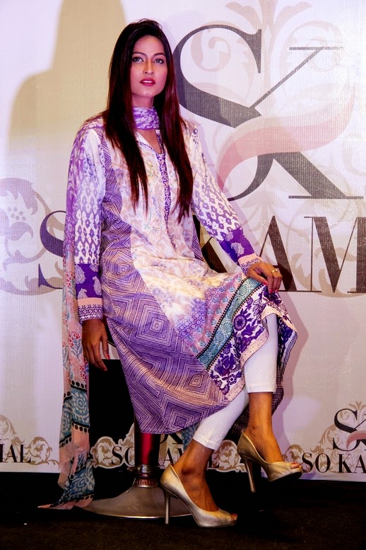 Fashion goes on Sale! - So-Kamal Sales Exhibition in Karachi ~ She9 ...