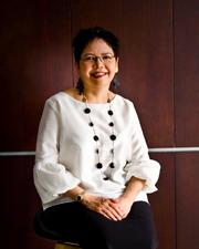 Usahawan Wanita Terpilih: Helen Elizabeth Read