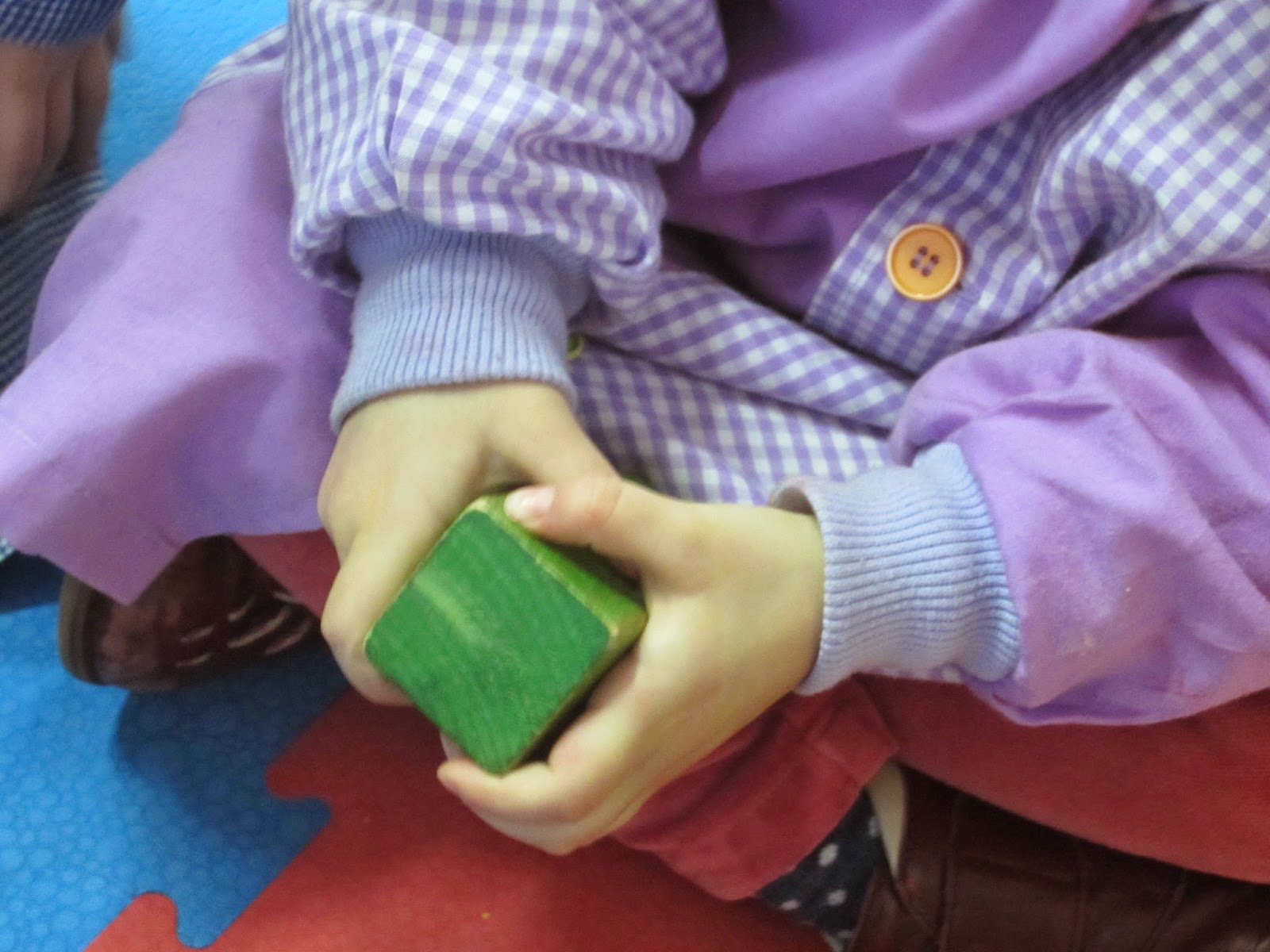 BLOG DE PATRI, educación infantil: DURO/BLANDO