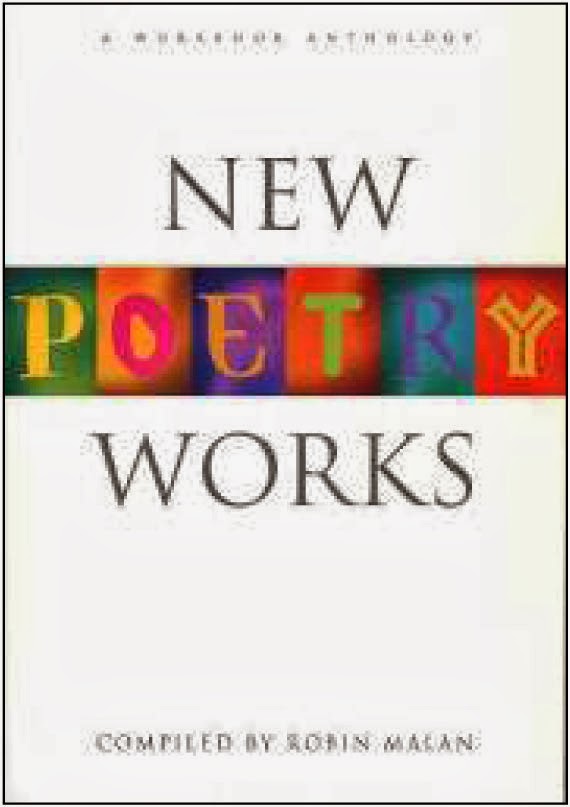 Robin Malan (Author of Worldscapes)