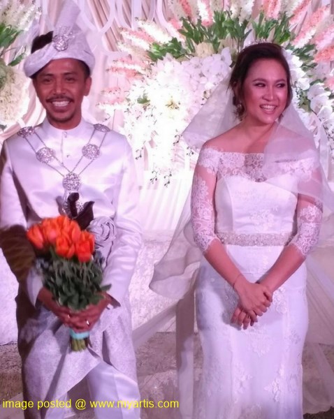 MYARTIS.COM | MYARTIS | MY | ARTIS: 31 GAMBAR - HAZAMA & GENERVIE KAM ...