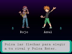 Pokémon Edición Reloaded: marzo 2017